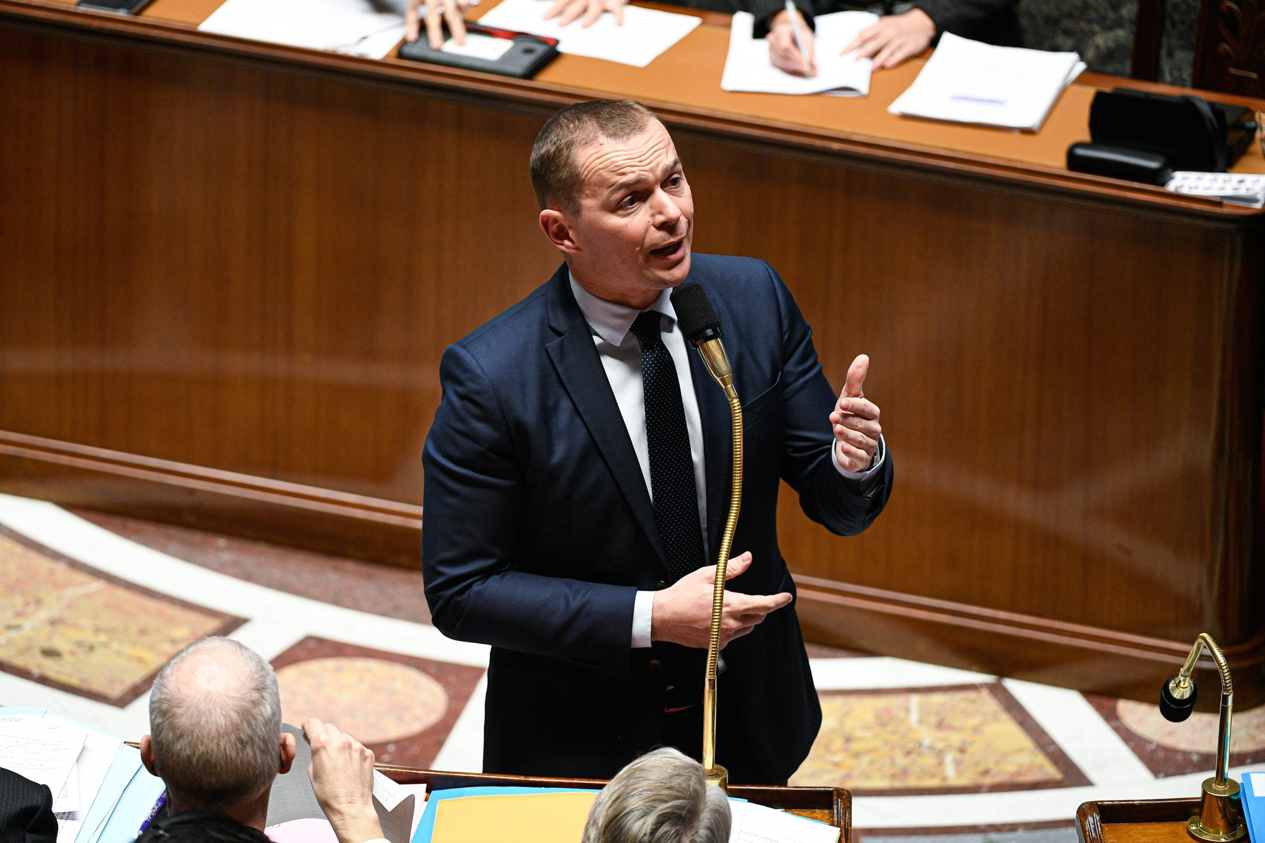 Quelle prescription pour le délit de favoritisme ? - Le Club des Juristes