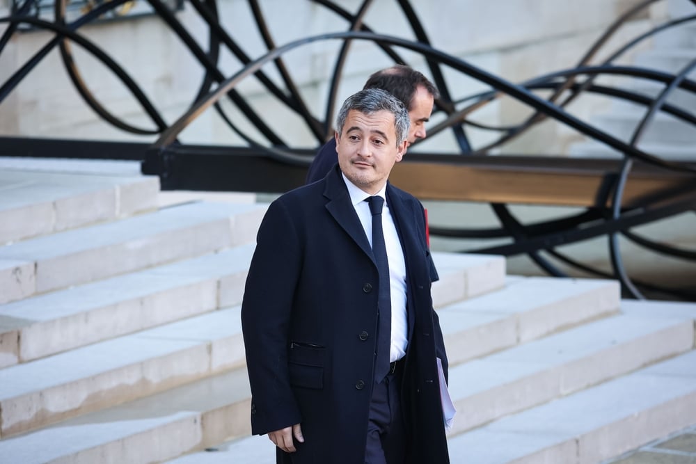 Expulsion de l’influenceur algérien Doualemn : la fausse bonne idée de ...
