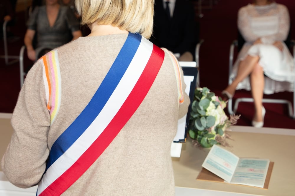 Peut-on interdire le mariage aux étrangers en situation irrégulière ...