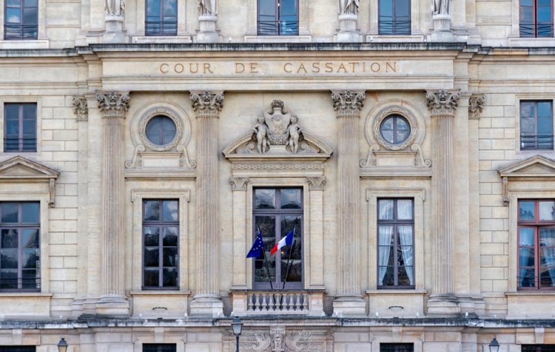 Affaire Bonfanti : la Cour de cassation constate la prescription de l ...