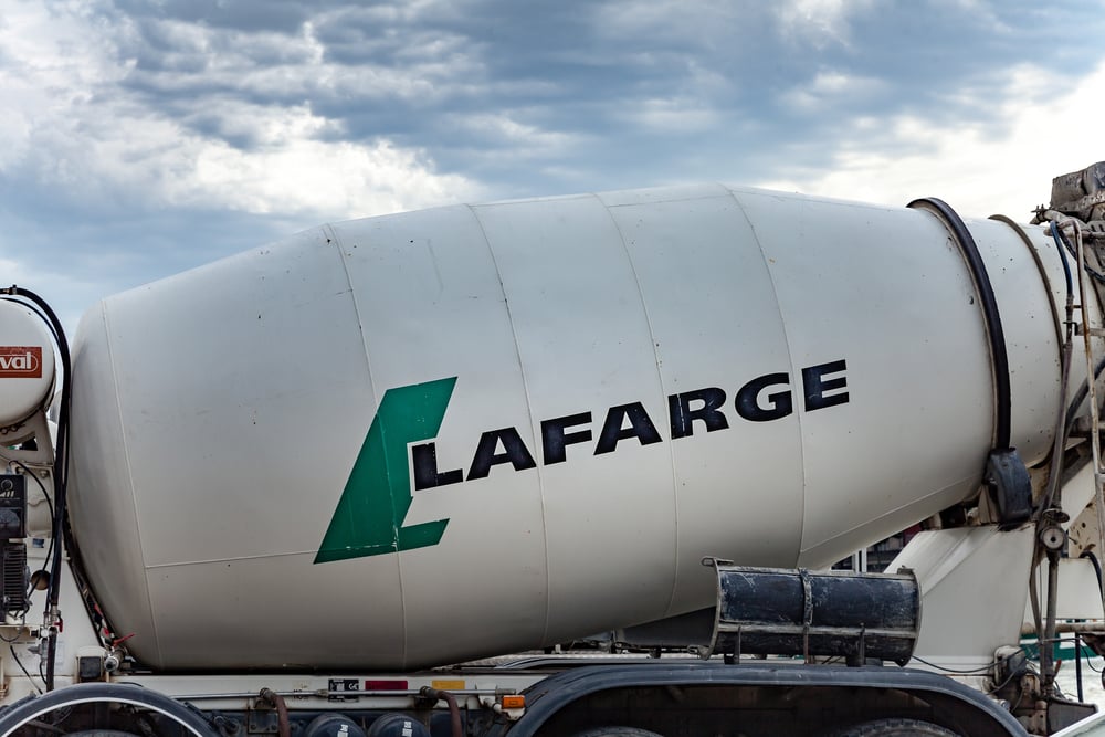 Pourquoi le jugement Lafarge est-il qualifié d’historique en France et ...